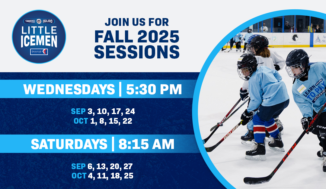 Community First Igloo