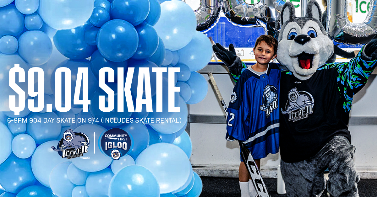 Community First Igloo