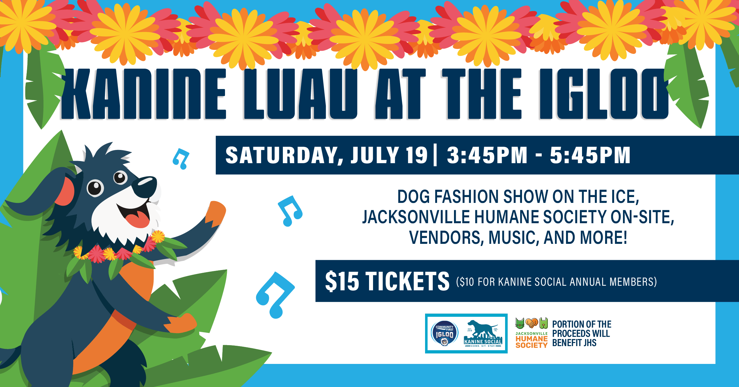 Community First Igloo